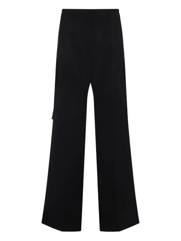 Rick Owens Cargo With Pockets