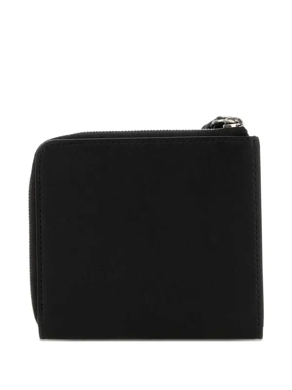 JIL SANDER Zip-around Wallet