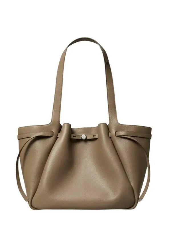 Tory Burch Romy Tote - Brown