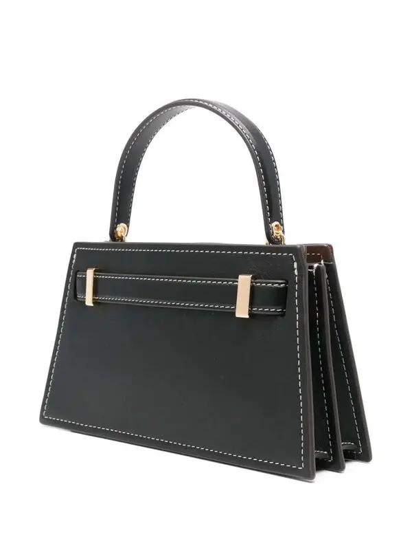 Tory Burch Lee Radziwill Small Tote Bag