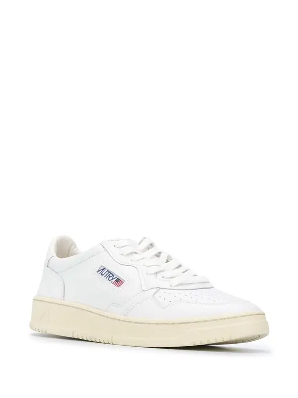 AUTRY Action Sneakers
