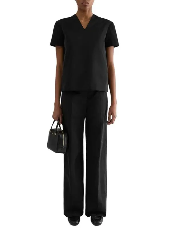 JIL SANDER Radzmir Trousers