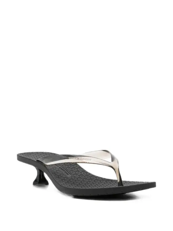 Tory Burch Jelly Sandals