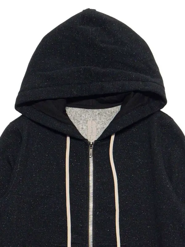 Rick Owens Jason Hoodie Sweatshirt