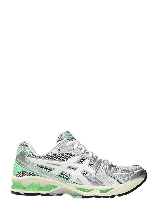 Asics Gel-kayano 14 Athletic Sneakers - Multi
