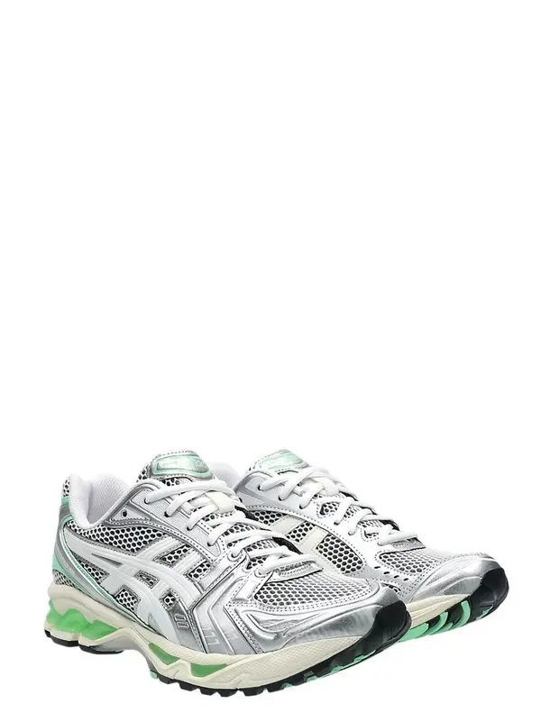 Asics Gel-kayano 14 Athletic Sneakers - Multi