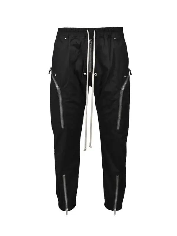 Rick Owens Heizer Cargo Pants