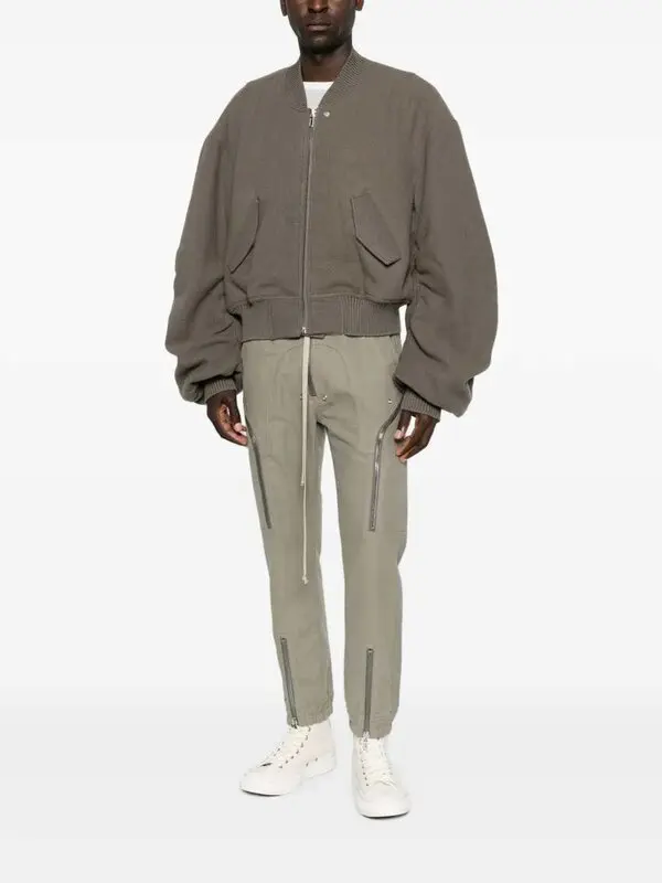 Rick Owens Heizer Cargo Pants