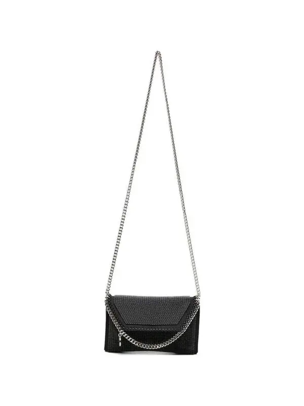 Stella McCartney Falabella Sequin Shoulder Bag