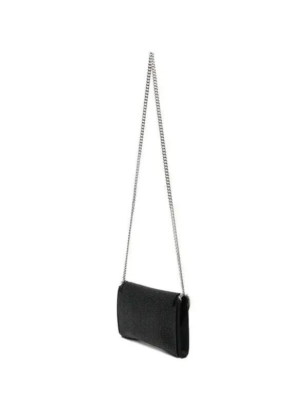 Stella McCartney Falabella Sequin Shoulder Bag