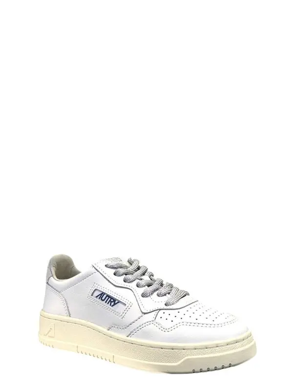 AUTRY Medalist Low Top Sneakers