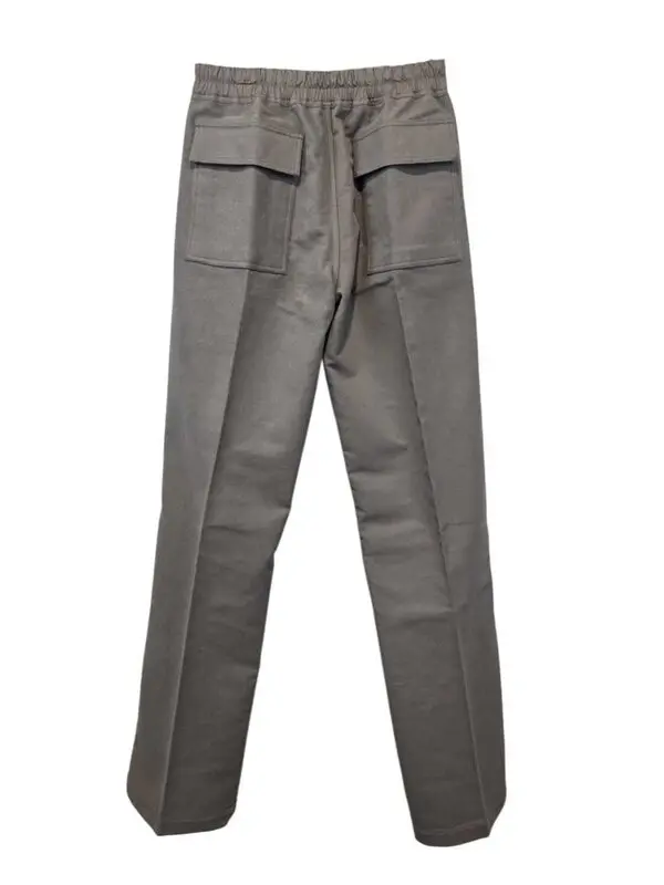 Rick Owens Pants Dietrich Drawstring
