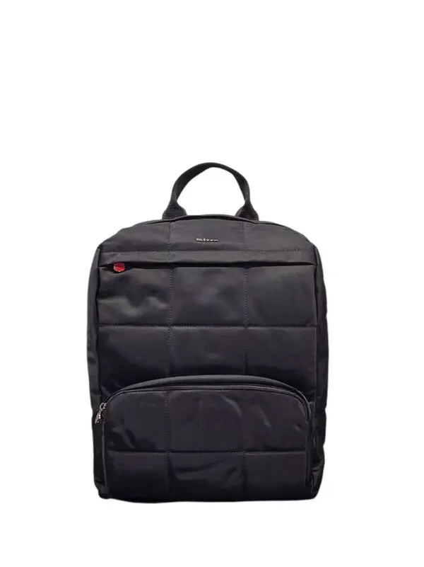 Kiton Zippered Backpack