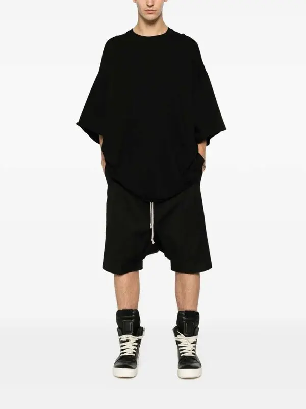 Rick Owens T-shirt Tommy T