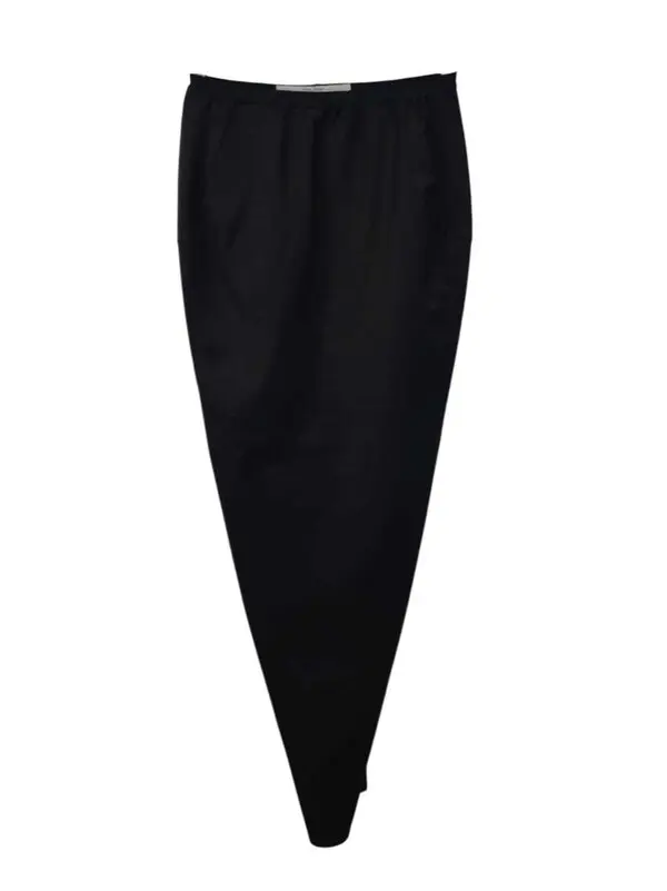 Rick Owens Skirt Soft Pillar Long