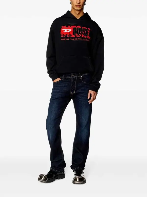 DIESEL® 1985 Larkee Straight Jeans