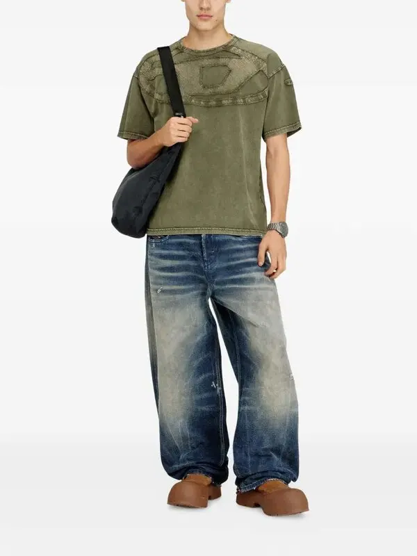 DIESEL® T-boxt-den T-shirt