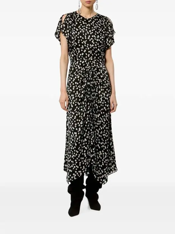MARANT Herva Dress