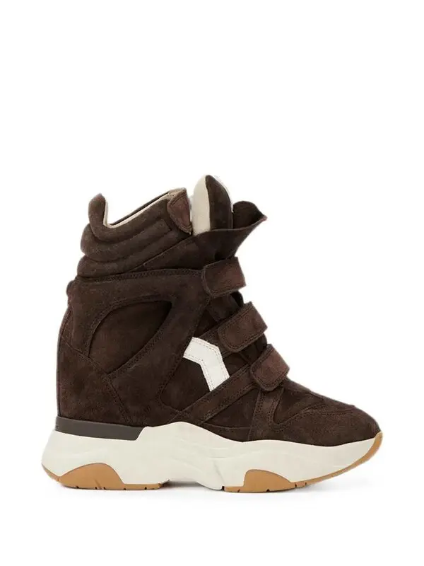 MARANT Balskee Sneakers