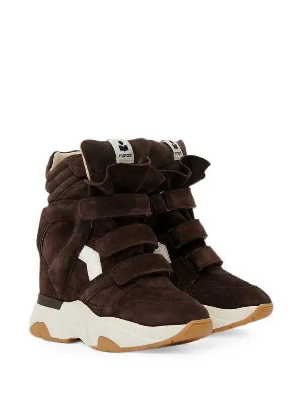 MARANT Balskee Sneakers
