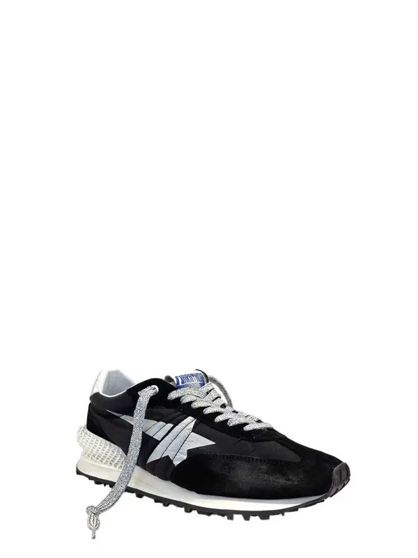 GOLDEN GOOSE Running Marathon Sneakers