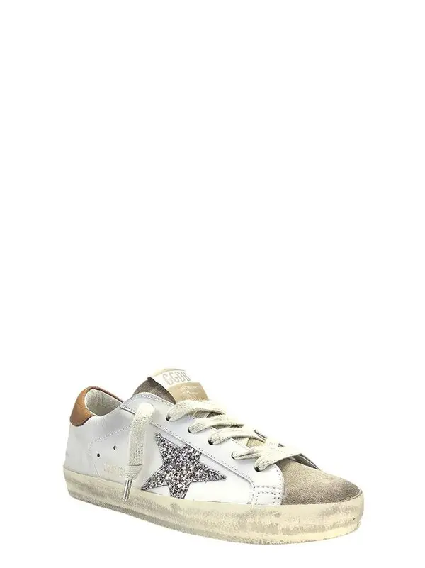 GOLDEN GOOSE Super Star Sneakers