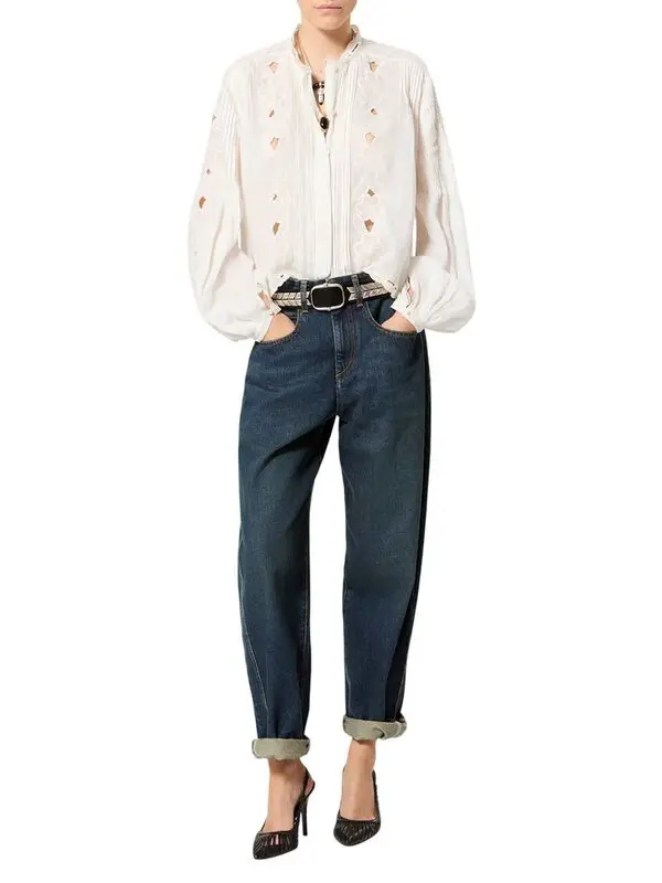 MARANT Oriane Pants