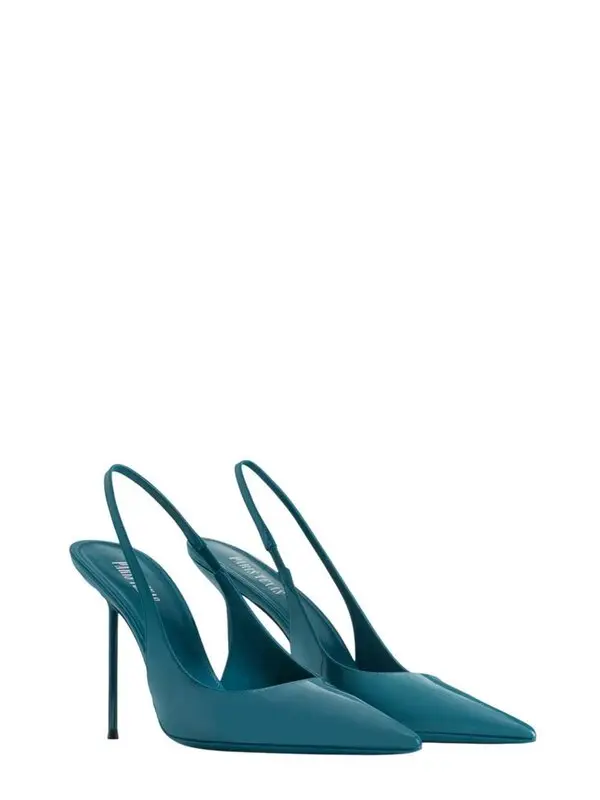 Paris Texas Lidia Slingback