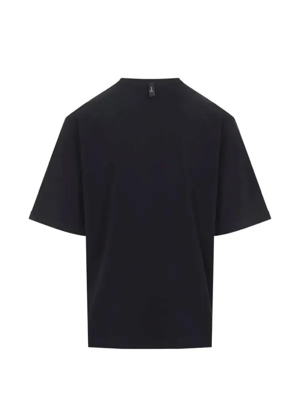 Jacquemus Logo-print T-shirt