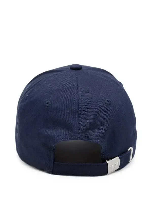 Kenzo Bucket Hat - Blue