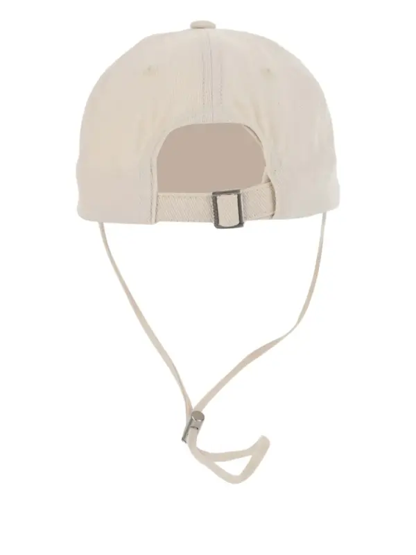 Jacquemus Artichaut Baseball Cap