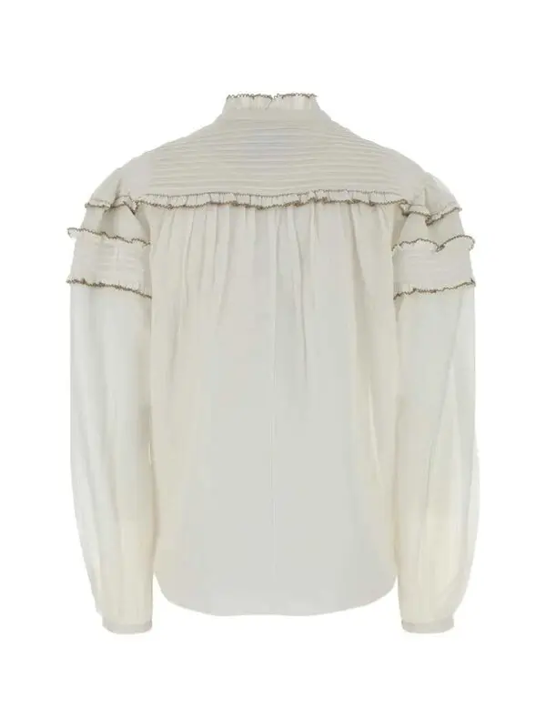 MARANT ETOILE Doane Top