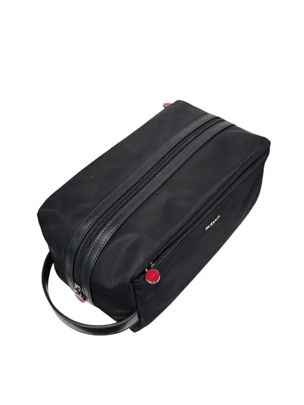 Kiton Toiletry Bag