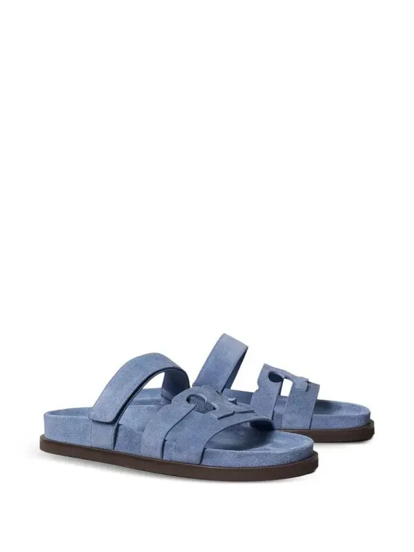 Tory Burch Ines Sport Slides
