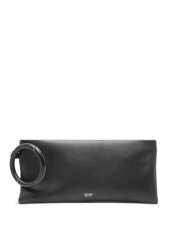 TOM FORD Ring Closure - Black