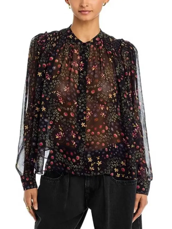 MARANT ETOILE Florine Top