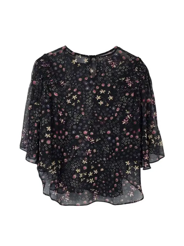 MARANT ETOILE Fluma` Top