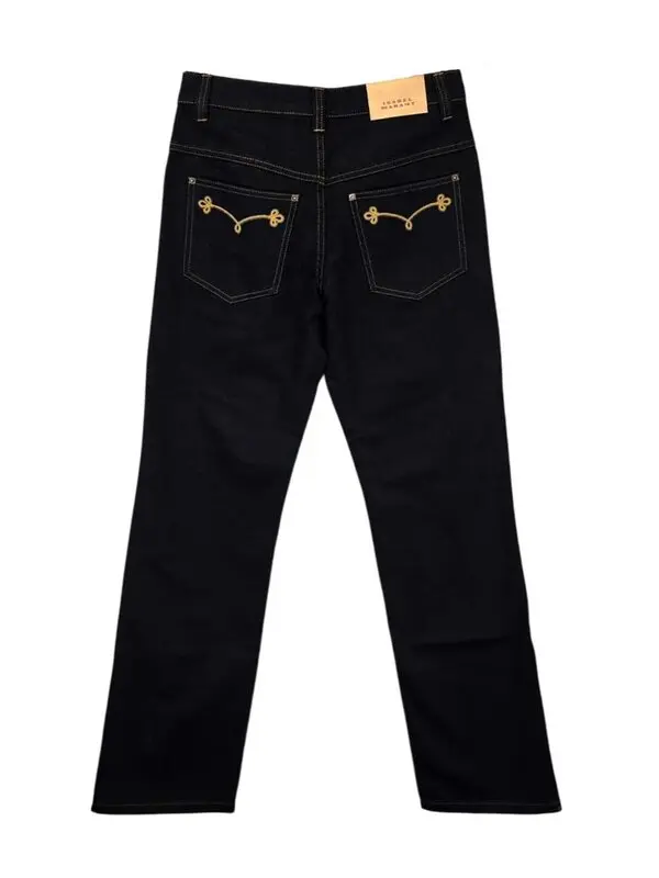 MARANT ETOILE Elna Trousers