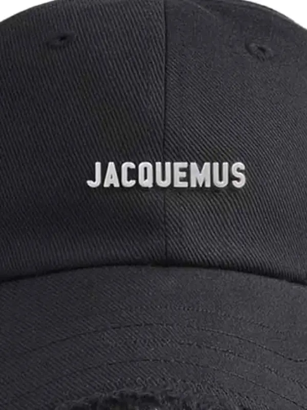 Jacquemus Artichaut Baseball Cap