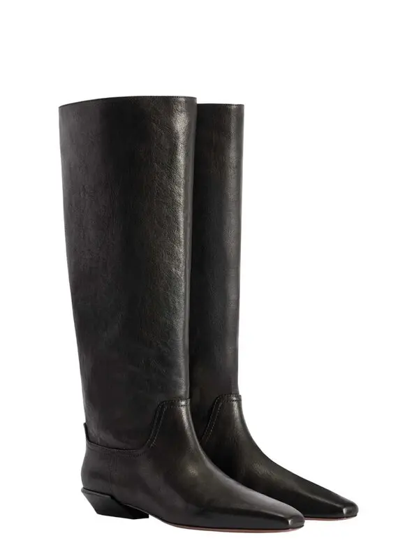 Paris Texas Bettina Boot 25
