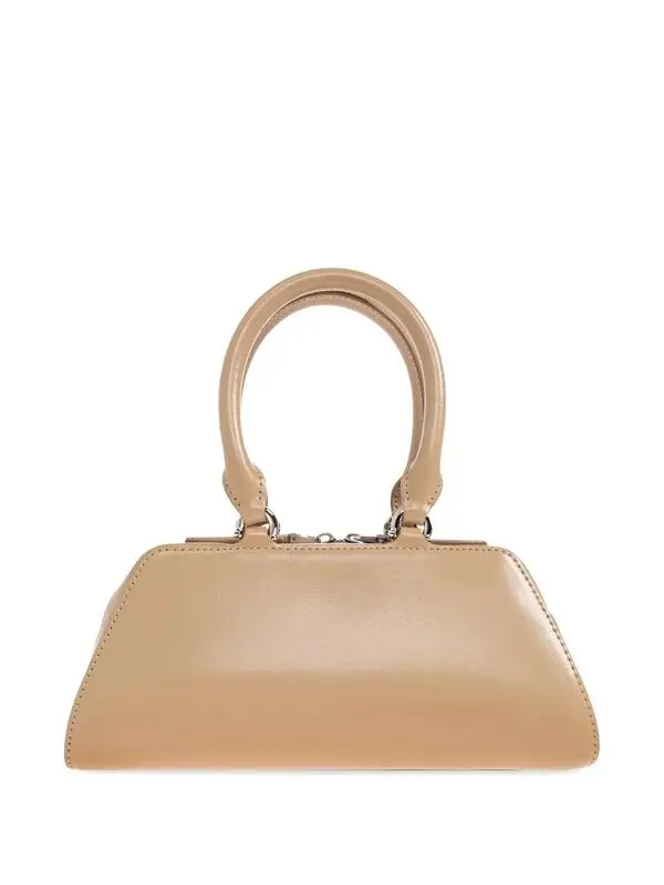 Givenchy Antigona East West Mini Bag - Brown