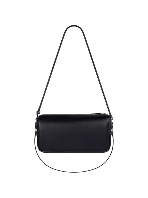 COURREGES Three Sixty Small Crossbody Bag