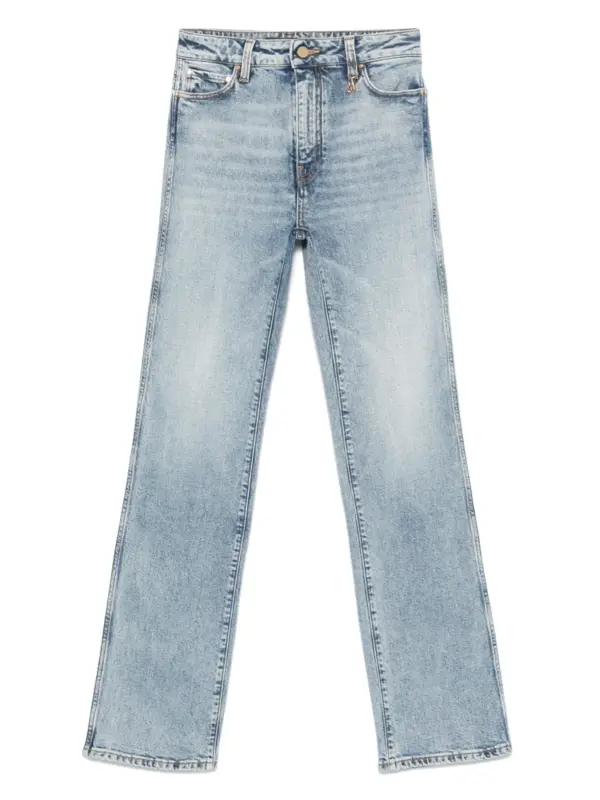 Amiri Ma Jeans - Blue