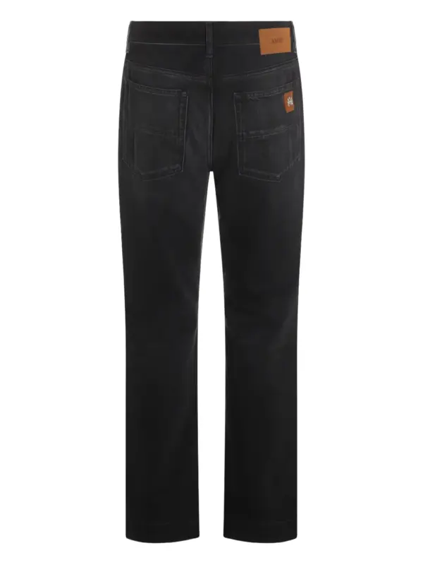 Amiri Whiskered Jeans