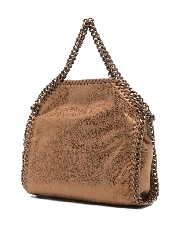 Stella McCartney Tote Bag With Chain