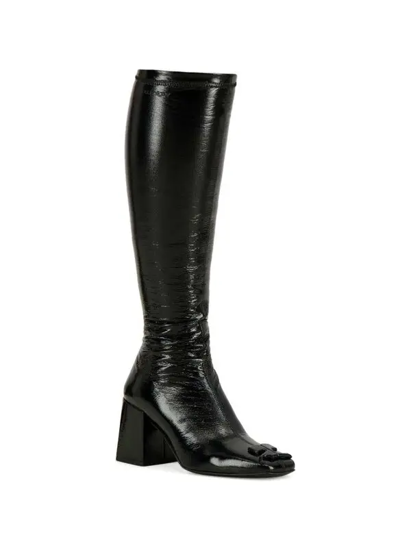 COURREGES Re-edition Ankle Boots
