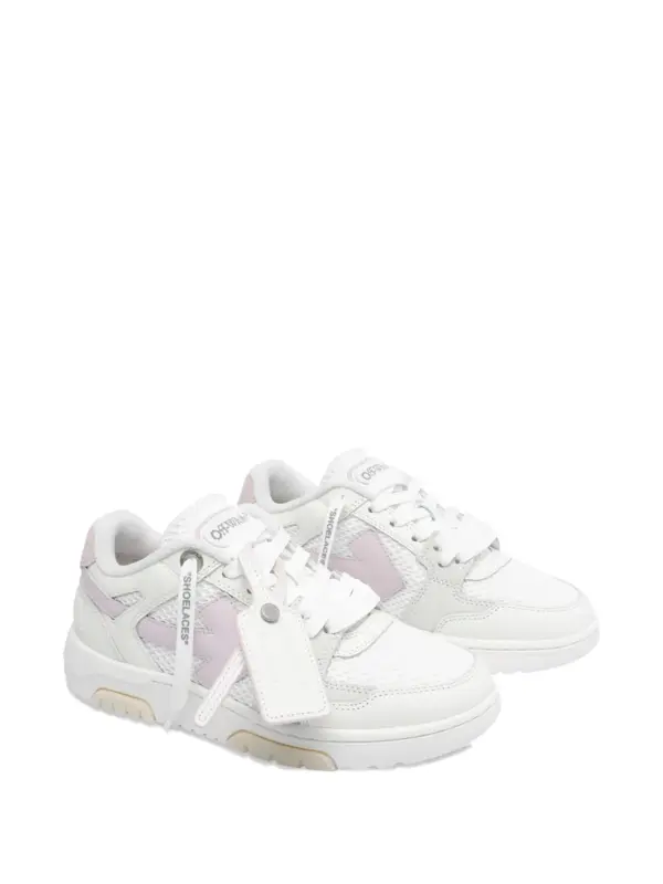 Off-White Out Of Office" Sneakers