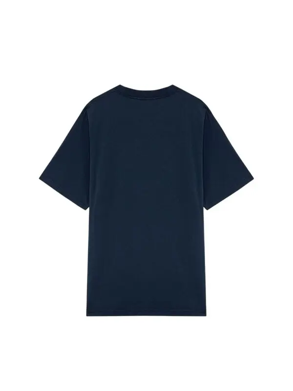 AUTRY X MAISON KITSUNE Graphic T-shirt