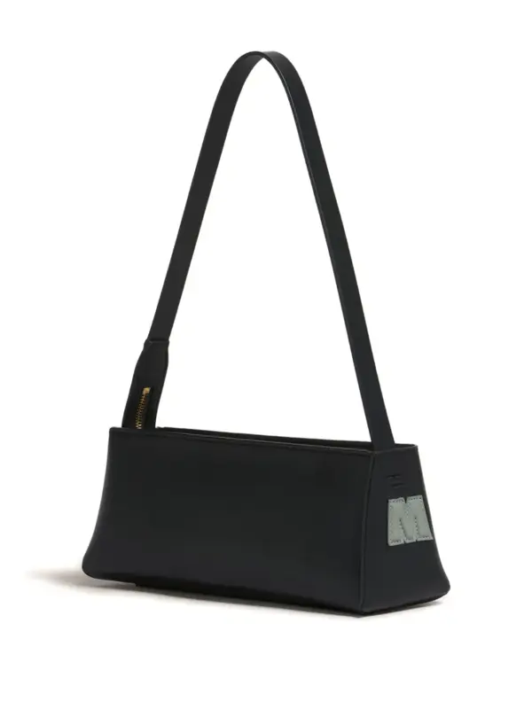 Marni Logo Shoulder Bag
