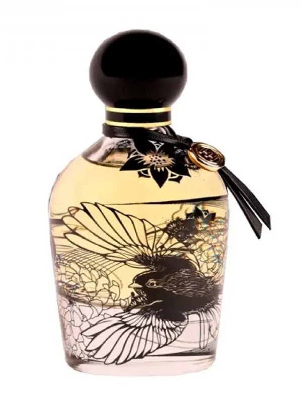 ALEXANDRE J. Atelier D`artistes E1 Edp 100ml